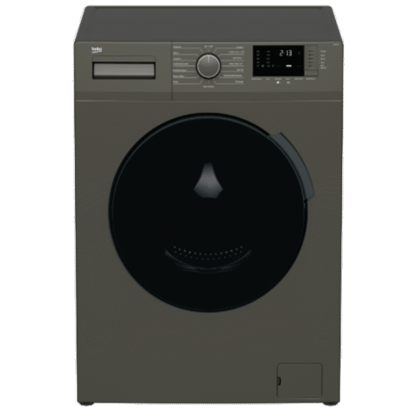 Beko 9kg BAW389UK KE Front Load Washing Machine - Kitchenhub