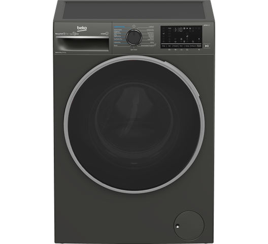 Beko Wash & Dry 10kg/6kg BWD106 Washing Machine - Kitchenhub