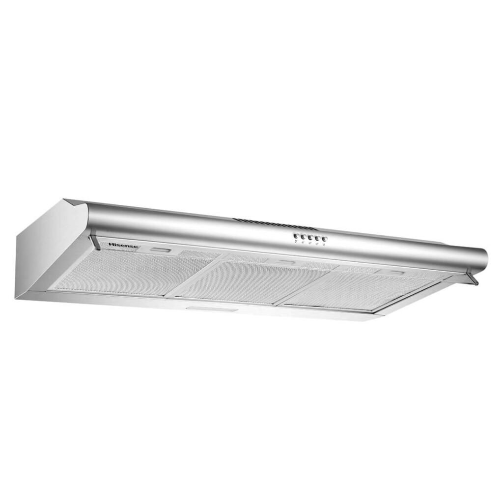 Hisense 90cm HH090PASS Undercabinet Hood - Kitchenhub
