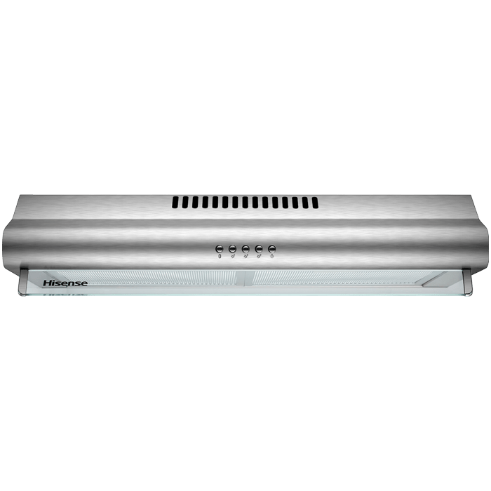 Hisense 60cm HH060PASS Undercabinet Hood - Kitchenhub