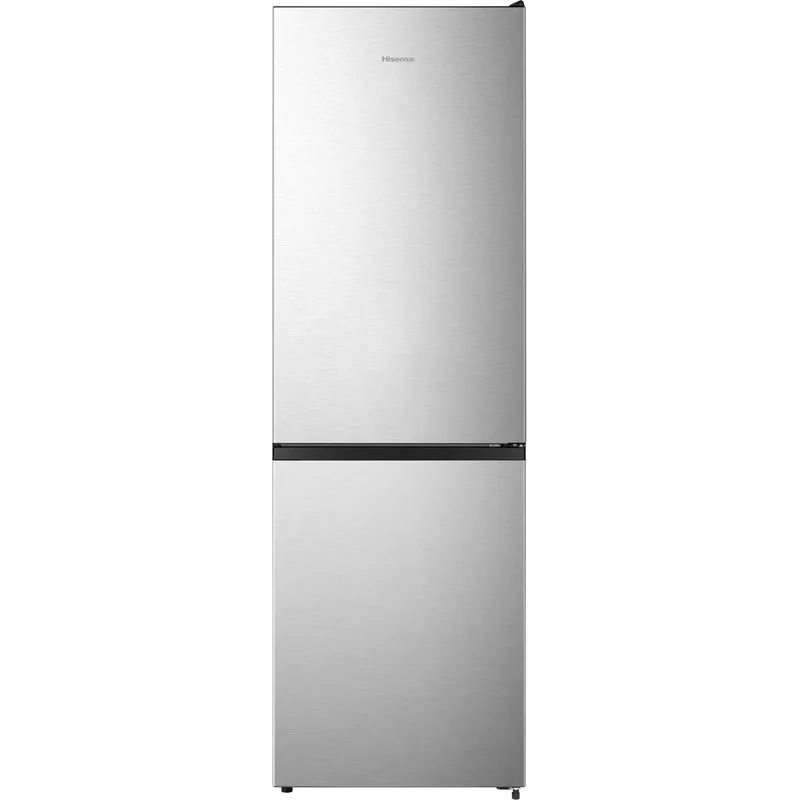 Hisense 286 liters REF286DR Bottom Freezer Fridge, Frost Free - Kitchenhub