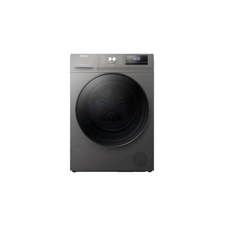 Hisense 9kg DHQA902UT Heat Pumb Dryer - Kitchenhub