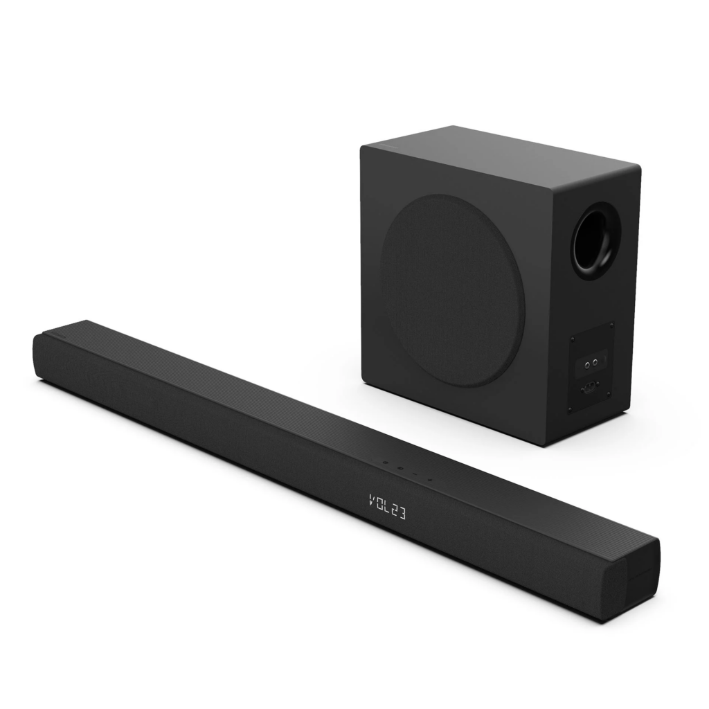 Hisense HS3100 Soundbar 3.1CH 480W Wireless - Kitchenhub