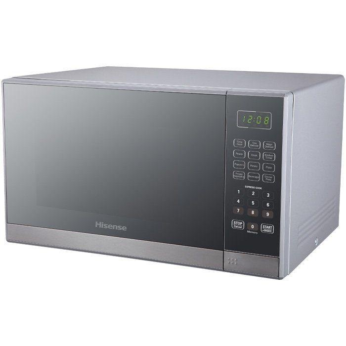 Hisense 36L H36MOMMI Digital Microwave - Kitchenhub
