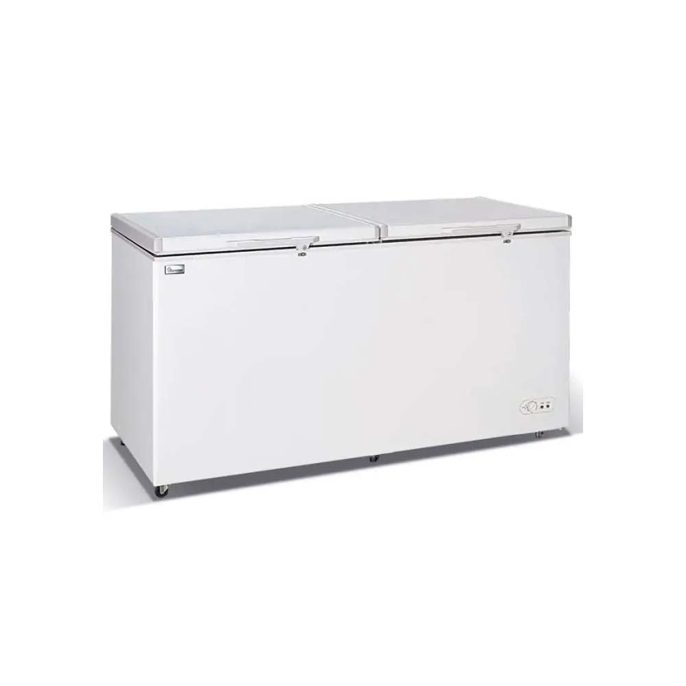Hisense 702 Liters FC702SH Chest Freezer - Kitchenhub